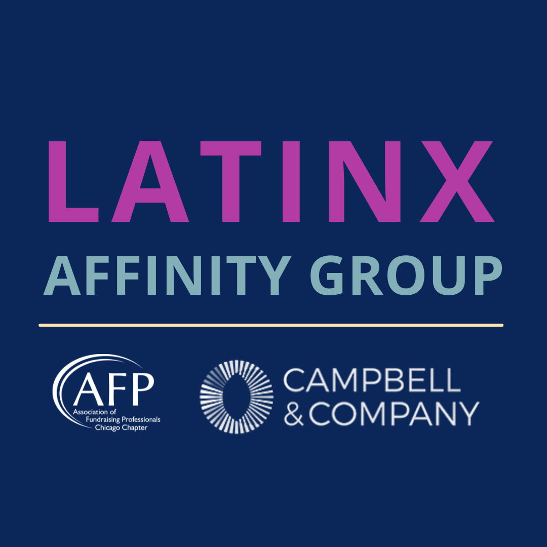 Affinity Groups